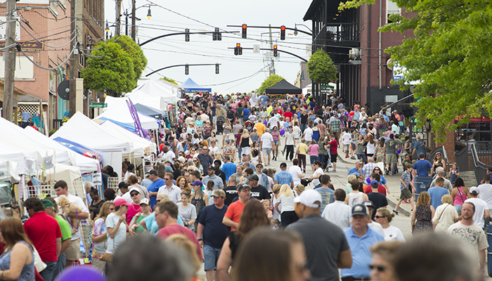 Carrollton Events - City of Carrollton, Ga